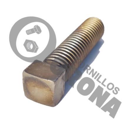 Opresor Set 3/8 X 3 1/2 – Tornillos Orona