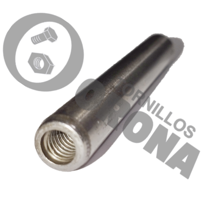 Perno Dowel Roscado M10 X 70 – Tornillos Orona